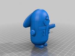 hey duggee 3d models 【 STLFinder
