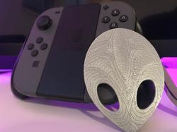 hollow knight deepnest mask shard 3D Models | Page 1 | STLFinder