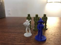 mlp human figures 3D Models | Page 1 | STLFinder