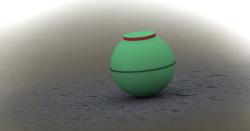 whirligig ii impact grenade 3D Models | Page 1 | STLFinder