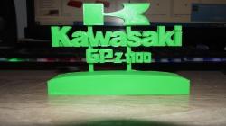 kawasaki gpz 1100 3D Models | Page 1 | STLFinder