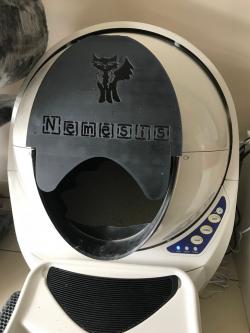 litter robot 3D Models | Page 1 | STLFinder