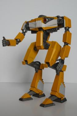 loader bot 3D Models | Page 1 | STLFinder