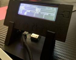 gamepanel lcd 3D Models | Page 1 | STLFinder