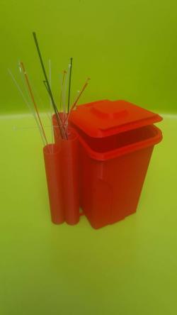 couvre imprimante 3d bambolab mini a | Page 1 | STLFinder