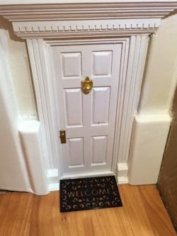 foam welcome mat w filigri design 40x20 3D Models | Page 1 | STLFinder