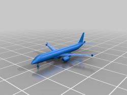 mrj cockpit 3D Models | Page 1 | STLFinder