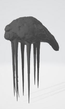 morrowind ash 3D Models | Page 1 | STLFinder