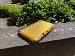 new 3ds xl battery upgrade | Page 1 | STLFinder