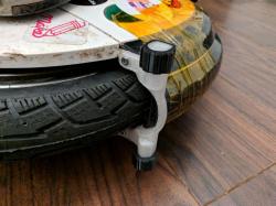 ninebot s1 3D Models | Page 1 | STLFinder