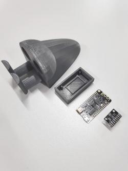 nosey the animatronic drawing 3D Models | Page 1 | STLFinder