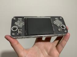 retro gaming handheld 3D Models | Page 1 | STLFinder