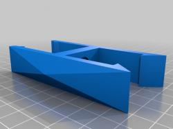 pontoon rod holders square rail mount 3D Models | Page 1 | STLFinder