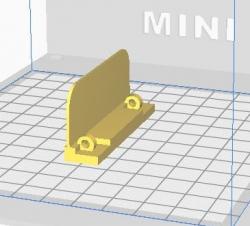 printer stop 3d models 【 STLFinder