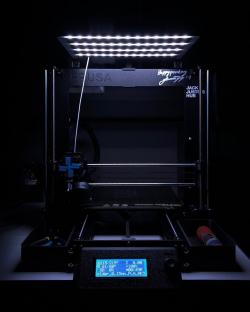 lighting rigs 3D Models | Page 1 | STLFinder