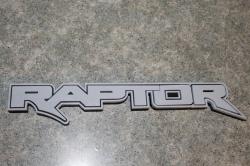 raptor logo 3D Models | Page 1 | STLFinder