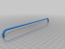 rc crawler bed 3d models 【 STLFinder