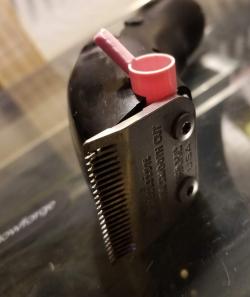 replacement guards for wahl clippers 3D Models | Page 1 | STLFinder