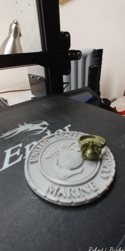 marine corps 3D Models | Page 1 | STLFinder