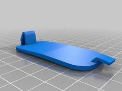 samsung tv remote cover 3D Models | Page 1 | STLFinder