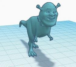 disney wish slide a saurus rex 3D Models | Page 1 | STLFinder