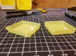 small parts counting tray 3D Models | Page 1 | STLFinder