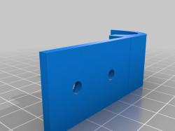 handle for frigidaire refrigerator 3D Models | Page 1 | STLFinder