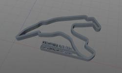 spa animation 3d models 【 STLFinder