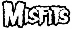the misfits logo 3D Models | Page 1 | STLFinder