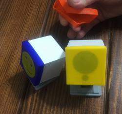 camera blinder 3D Models | Page 1 | STLFinder