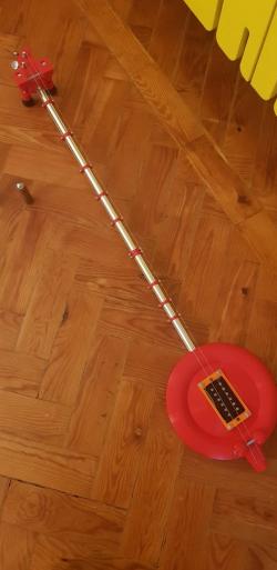 diddley bow 3d models 【 STLFinder