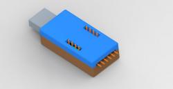 usb avr programmer 3D Models | Page 1 | STLFinder