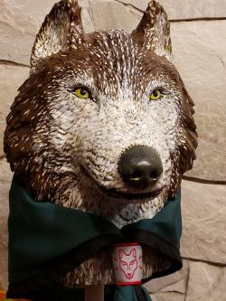 howling wolf head 3D Models | Page 1 | STLFinder