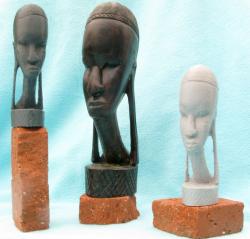 fake wood carving bear head mount 3D Models | Page 1 | STLFinder