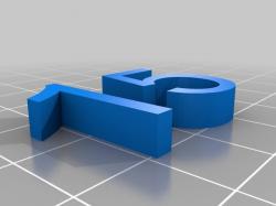 6b5 15 3d models 【 STLFinder