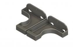 1u rack space size 3D Models | Page 1 | STLFinder