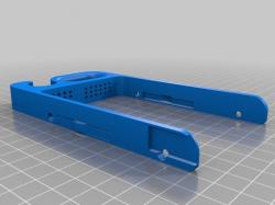 dell r730xd rear view 3D Models | Page 1 | STLFinder