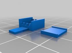 3 pin rbg hub for computer fan 3D Models | Page 1 | STLFinder