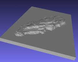 alcatraz 3D Models | Page 1 | STLFinder