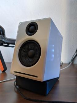 audioengine a2 speaker 3D Models | Page 1 | STLFinder
