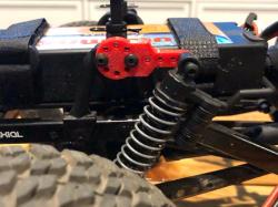 scx10 shock relocation 3D Models | Page 1 | STLFinder