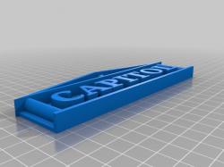 capitol imperialis 3d models 【 STLFinder