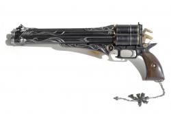 vincent gun 3D Models | Page 1 | STLFinder