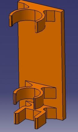 bubble counter cad file 3D Models | Page 1 | STLFinder