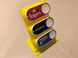 dash button 3D Models | Page 1 | STLFinder