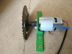 dc 775 motor 3D Models | Page 1 | STLFinder