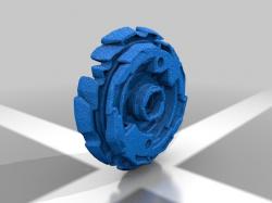 dead phoenix hasbro 3D Models | Page 1 | STLFinder
