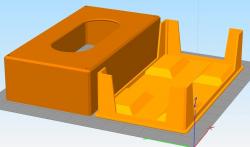 cfmoto glove box lock replacement 3D Models | Page 1 | STLFinder