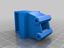 diy foldable stairs 3d models 【 STLFinder