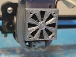 free stl fan covers 3D Models | Page 1 | STLFinder